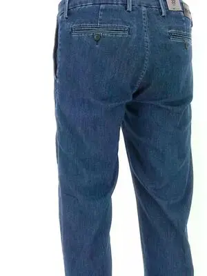 RE-HASH Mucha Jeans - Blue