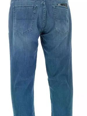 RE-HASH Rubens Z Jeans - Blue