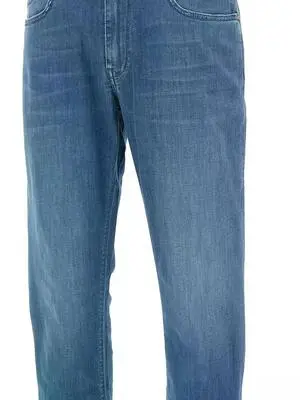 RE-HASH Rubens Z Jeans - Blue