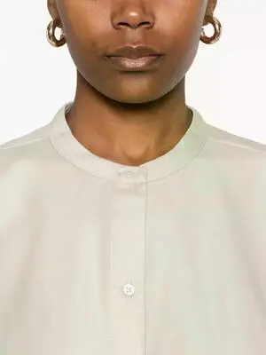 Loulou De Saison Aylin Shirt - Neutrals