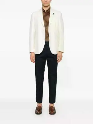 PT TORINO Rebel Trousers - Blue
