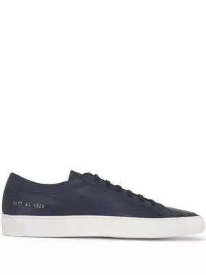 Common Projects Printed Sneakers For Men