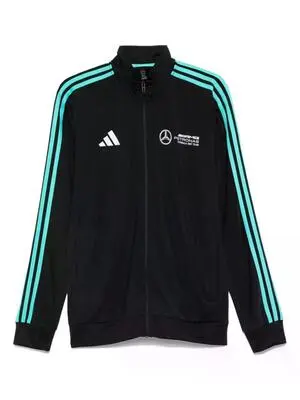 Adidas X Mercedes-amg Dna Track Jacket