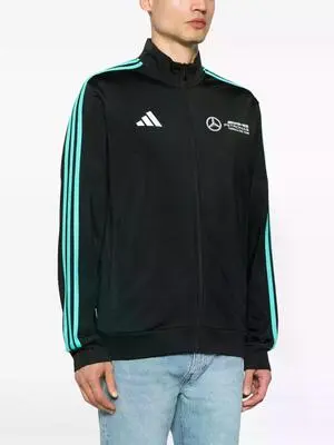 Adidas X Mercedes-amg Dna Track Jacket