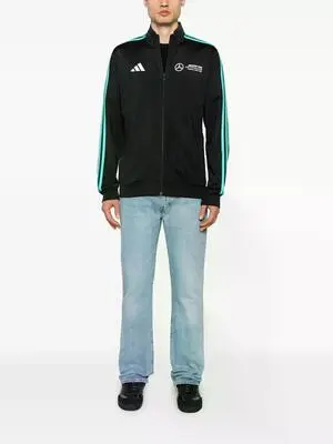 Adidas X Mercedes-amg Dna Track Jacket