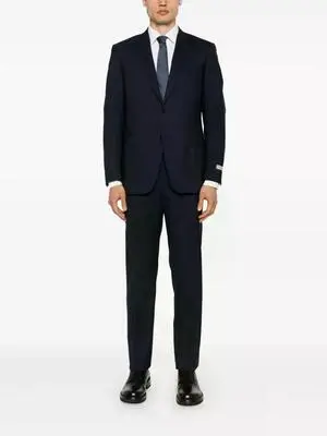 Canali Wool Suit