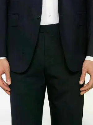 Canali Wool Suit