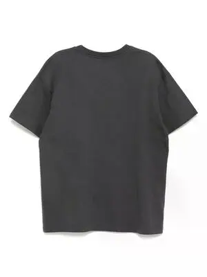 Izzue Graphic-print T-shirt - Grey