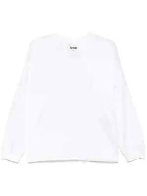 Izzue Crew-neck T-shirt