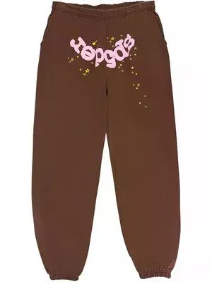 SP5DER Web Track Pants