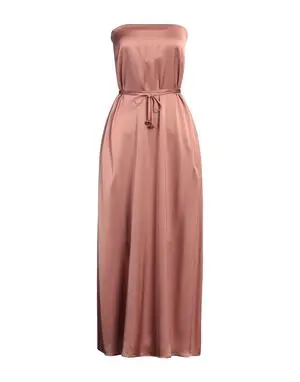 OTTOD'AME Strapless Maxi Dress
