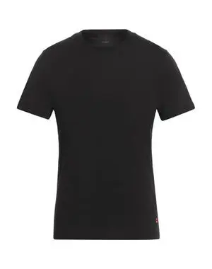 Peuterey T-shirt Size Cotton - Black