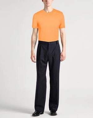 Peuterey T-shirt Size Cotton - Orange