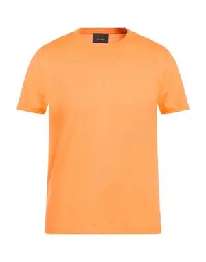 Peuterey T-shirt Size Cotton - Orange