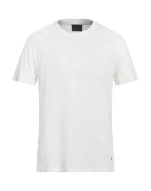 Peuterey T-shirt Size Cotton - White