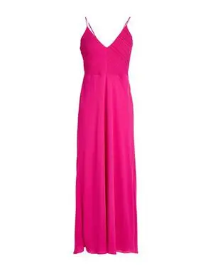 Patrizia Pepe Plunge Evening Dresses