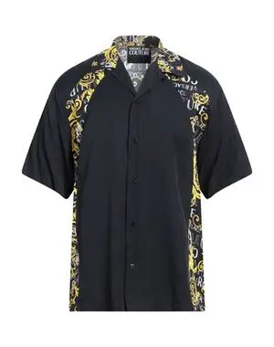 Versace Shirt Size Viscose