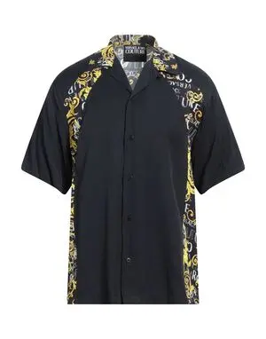 Versace Shirt Size Viscose