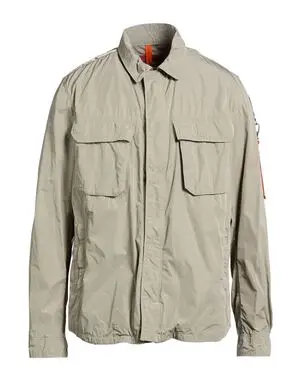 PARAJUMPERS Polyamide Overshirt