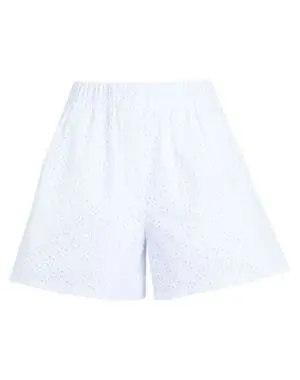 Kenzo High Waisted Shorts For Women