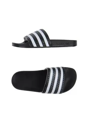 Men's Rubber Sandals