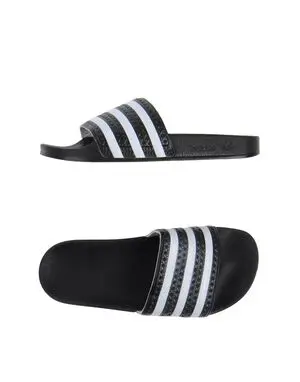 ADIDAS ORIGINALS Rubber Sandals