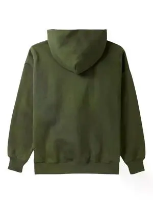PURPLE BRAND Cotton Hoodie