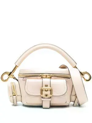 Chloé Small Camera Crossbody Bag