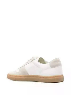 COMMON PROJECTS Bball Duo Sneakers - White