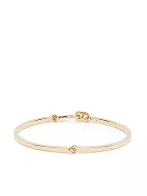 MAOR 18k Yellow Circinus Bracelet - Gold