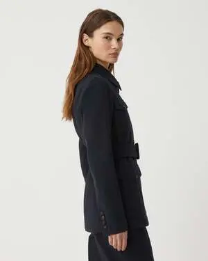 Veronica De Piante Amelia Jacket