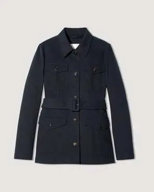 Veronica De Piante Amelia Jacket