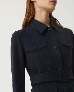 Veronica De Piante Amelia Jacket