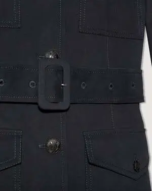 Veronica De Piante Amelia Jacket