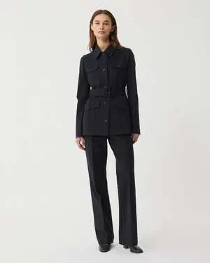 Veronica De Piante Amelia Jacket