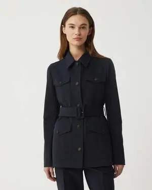 Veronica De Piante Amelia Jacket