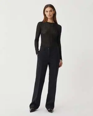 Veronica De Piante Avery Trouser