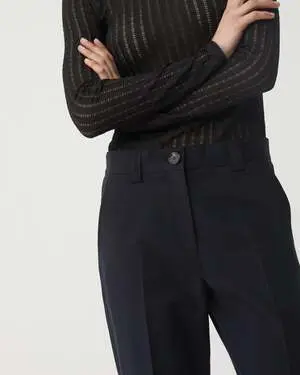 Veronica De Piante Avery Trouser