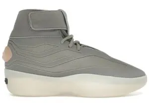 Adidas Fear Of God Athletics Ii Basketball Sneakers - Putty Beige