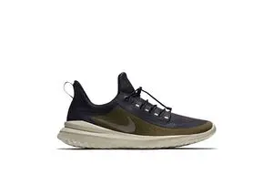 Nike Renew Rival Shield Sneakers - Sequoia/olive Flak/black