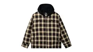 REVENGE Xxxtentacion Kill Hooded Flannel