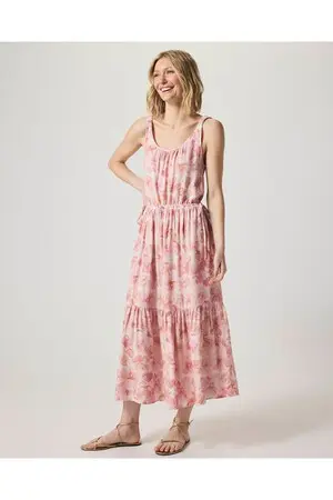 Splendid Sutton Maxi Dress