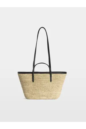 Zadig&Voltaire Mini Wings Basket Bag - Red