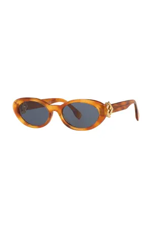 Fendi Sunglasses Fe40140u