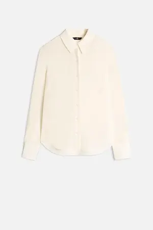 7 For All Mankind T-shirt Blouses