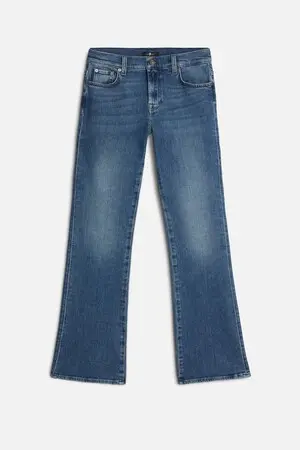 7 For All Mankind Bootcut In Sacramento