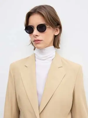 HOUSE OF DAGMAR Slim Fit Blazer