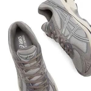 Asics Gt-2160 Sneakers - Cement Grey/cement Grey