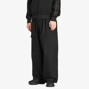 Y3 Vented Cargo Pants