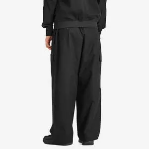 Y3 Vented Cargo Pants
